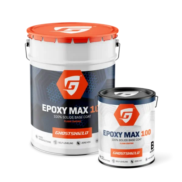 EPOXY MAX 100 – New England Epoxy Supply